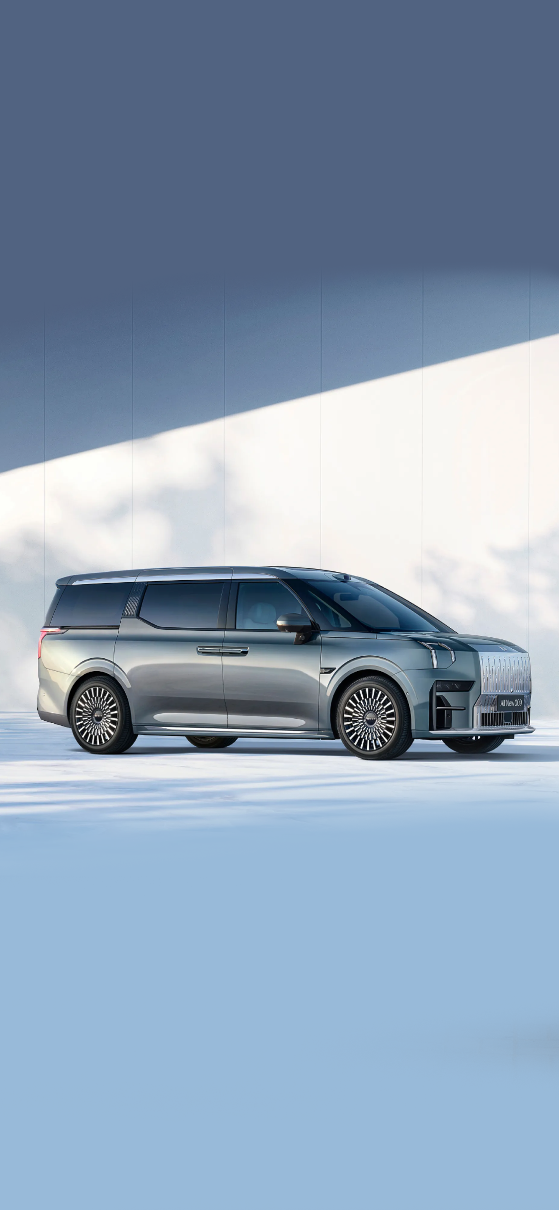 Zeekr O'zbekiston | Zeekr City rasmiy dilerlik markazi | Zeekr