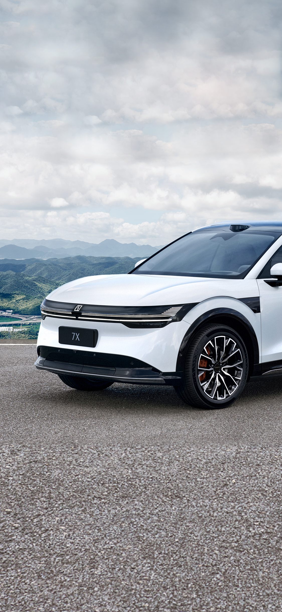 Zeekr O'zbekiston | Zeekr City rasmiy dilerlik markazi | Zeekr