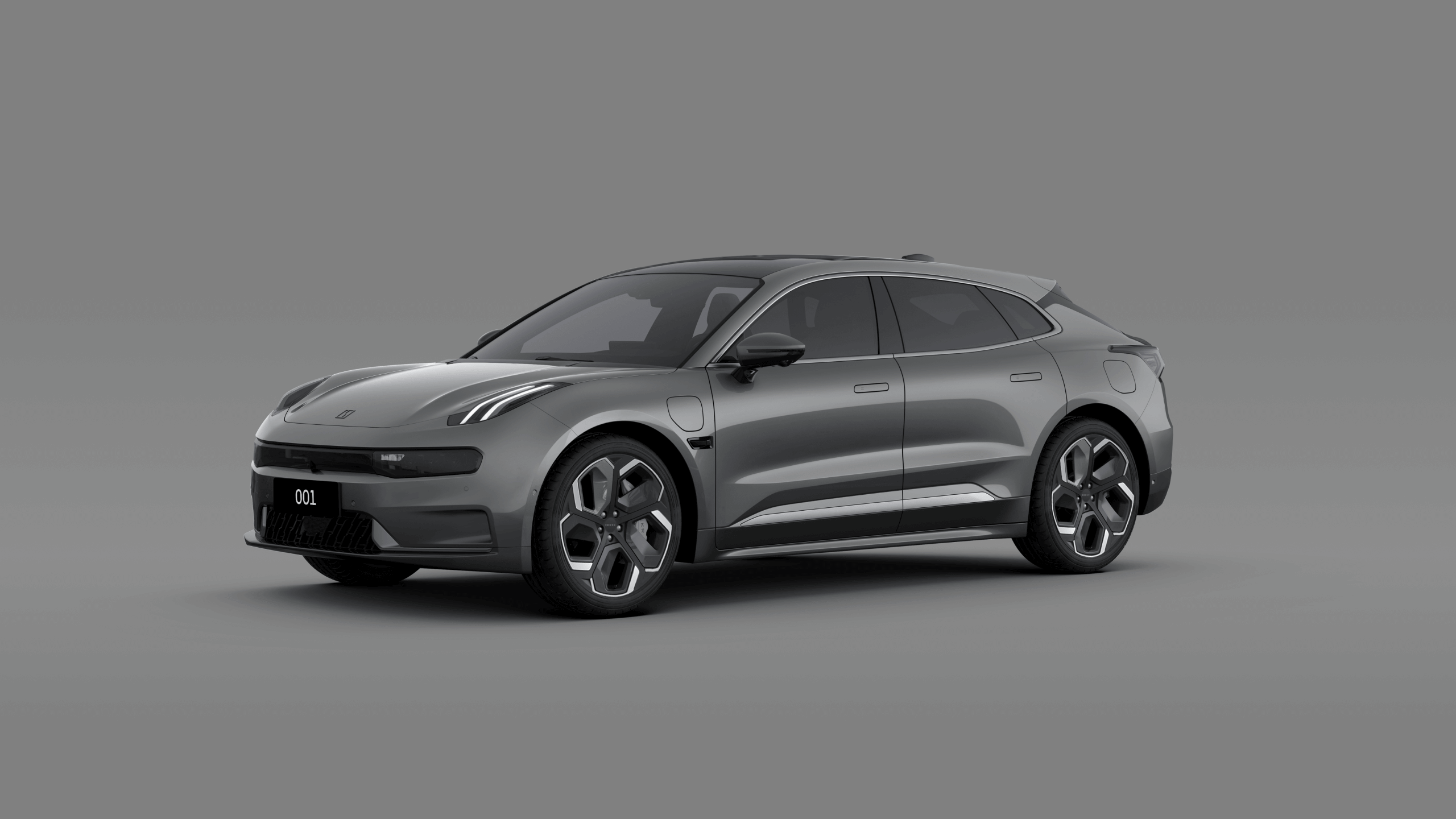 Zeekr O'zbekiston | Zeekr 001 | Zeekr