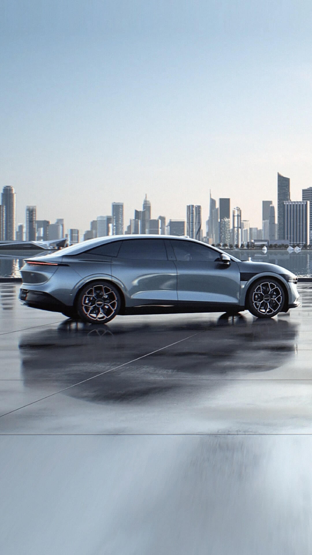 Zeekr Узбекистан | Официальный дилерский центр Zeekr City | Zeekr